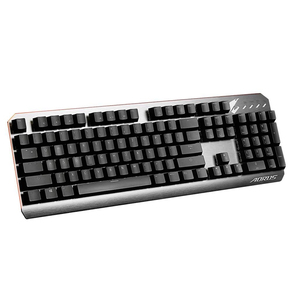 Gigabyte AORUS K7 RGB Cherry MX Red Mechanical Gaming Keyboard