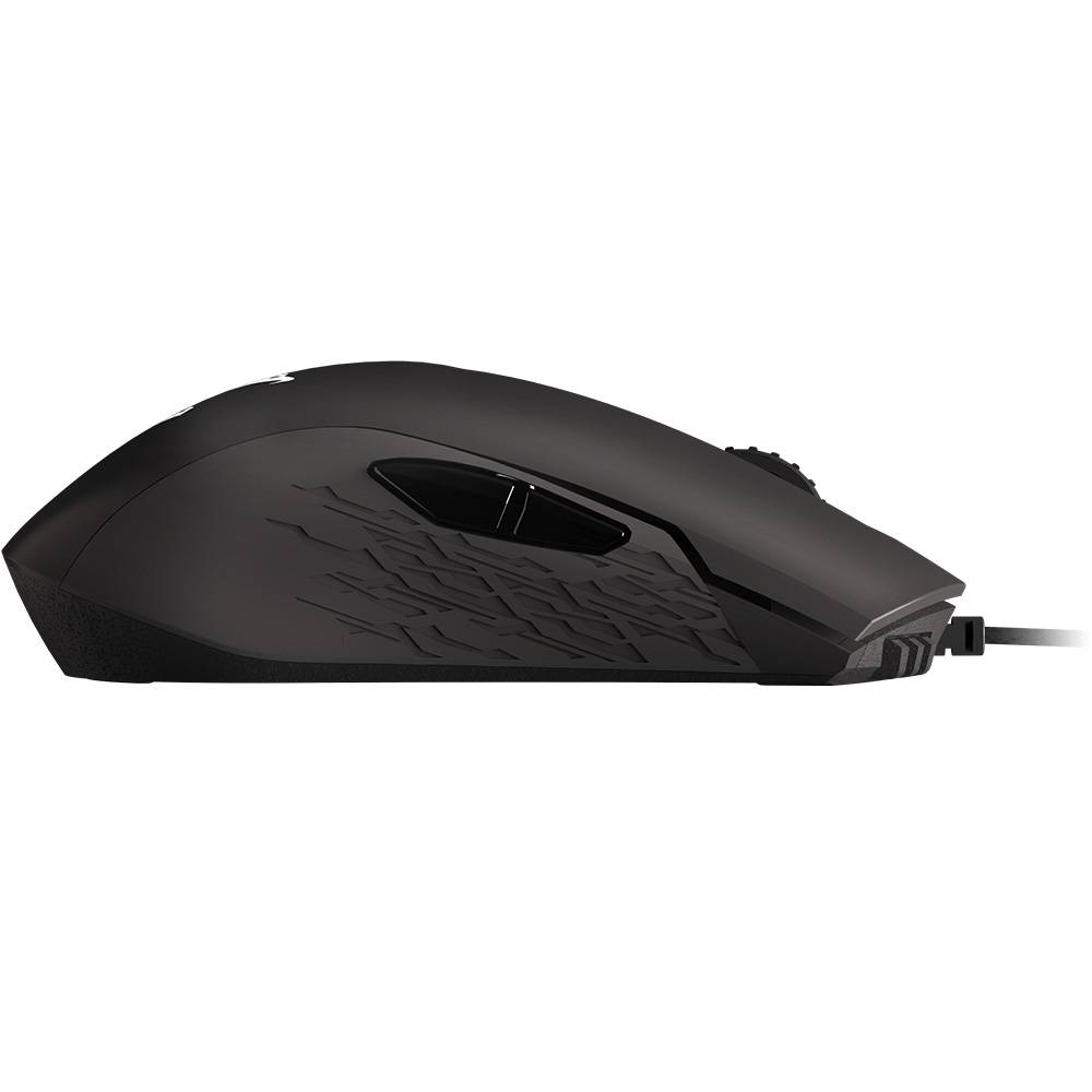 Gigabyte AORUS M4 RGB Optical Gaming Mouse (AORUS M4)