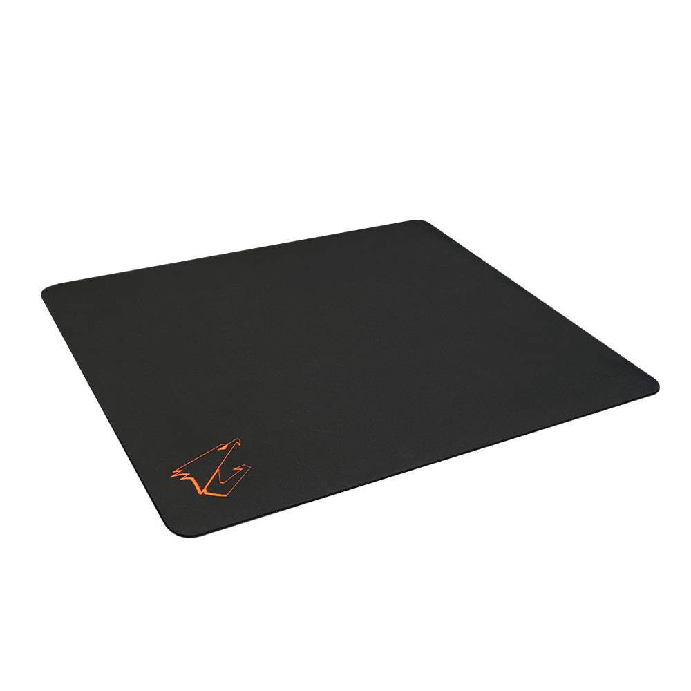 Gigabyte Aorus Gaming Mouse Pad Hybrid Silicon Base Design 430 x 370 x ...