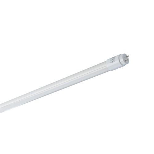 Luceco LED Linear T8 Tube 4ft Plastic 6500K Cool Daylight 18W 1800 ...