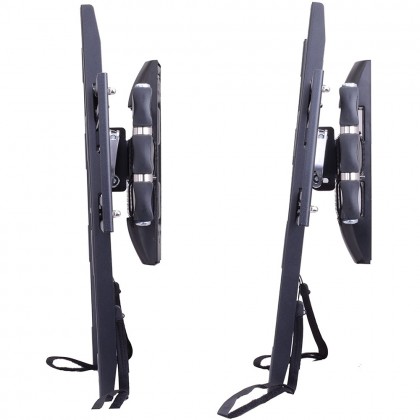 Ross Bracket Neo Protection Pads 32-50 inch Triple Arm Full Motion TV ...
