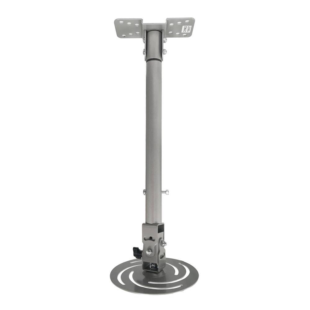Ross Ceiling Projector Mount Full Tilt and Swivel Adjustable Heights ...