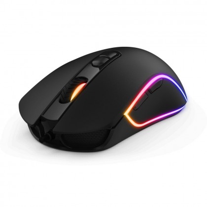 Gamdias Ares P2 3 in 1 Gaming Combo Keyboard Mouse Mousepad