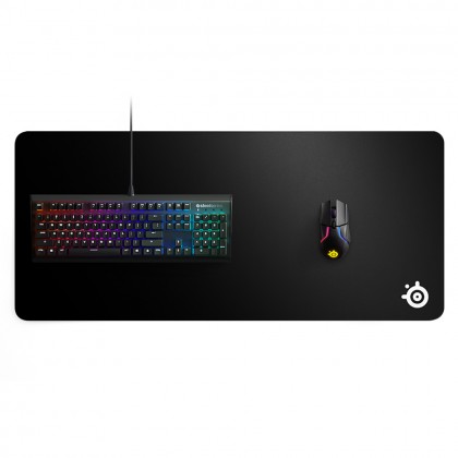 SteelSeries QcK Heavy Mouse Pad