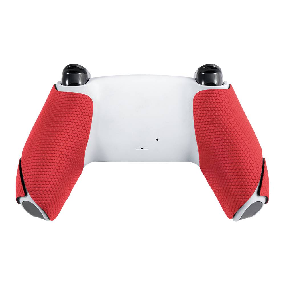 KontrolFreek Performance Grips for PS5 Controller Honeycomb-Stamped ...