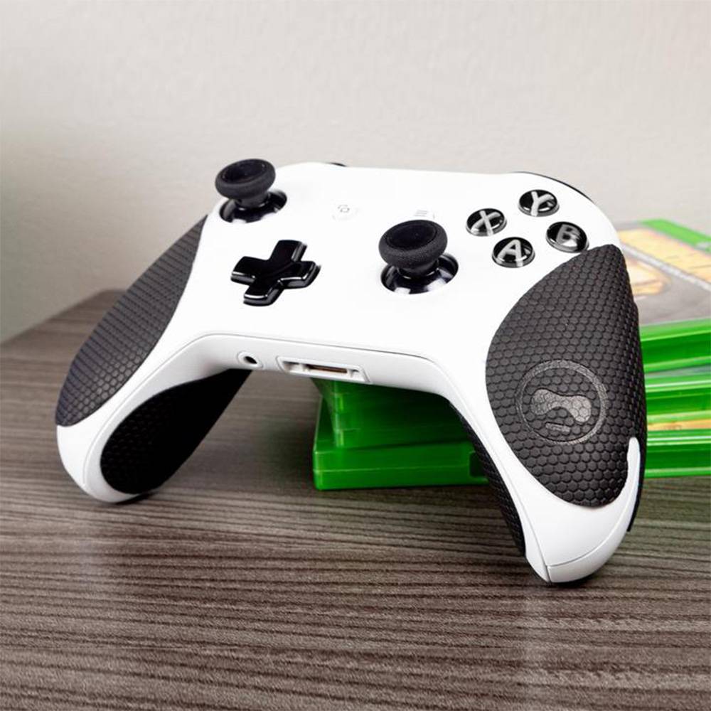 KontrolFreek Performance Grips XT Extra-Thin For Xbox One Series X/S ...