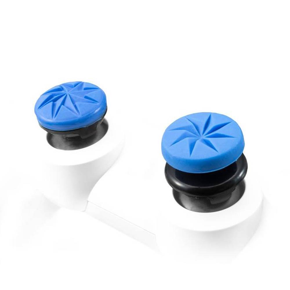 KontrolFreek FPS Freek Edge Blue Eight Contact Point Pattern Hybrid ...