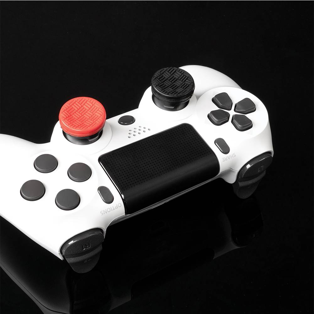 KontrolFreek Omni Cross-hatch Pattern Concave Low-rise Performance ...