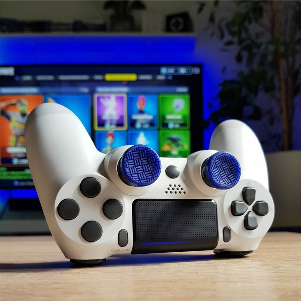 KontrolFreek Omni Cross-hatch Pattern Concave Low-rise Performance ...