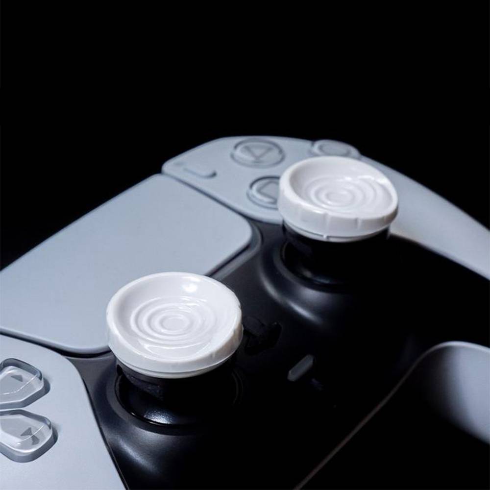 KontrolFreek CQC Rush Concave Mid-rise Performance Thumbstick Thumbgrip ...