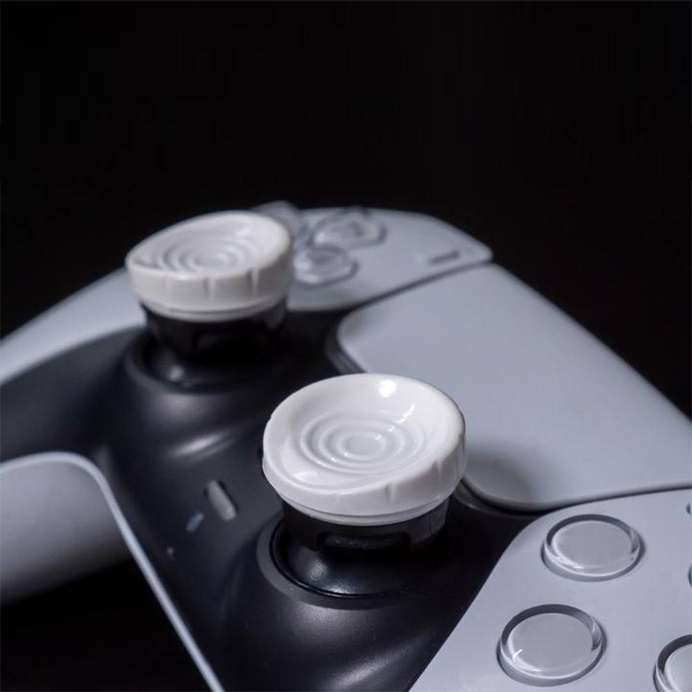 KontrolFreek CQC Rush Concave Mid-rise Performance Thumbstick Thumbgrip ...