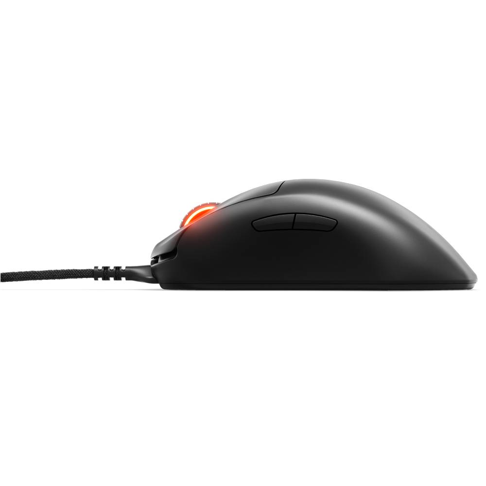 SteelSeries Prime Wired Mouse