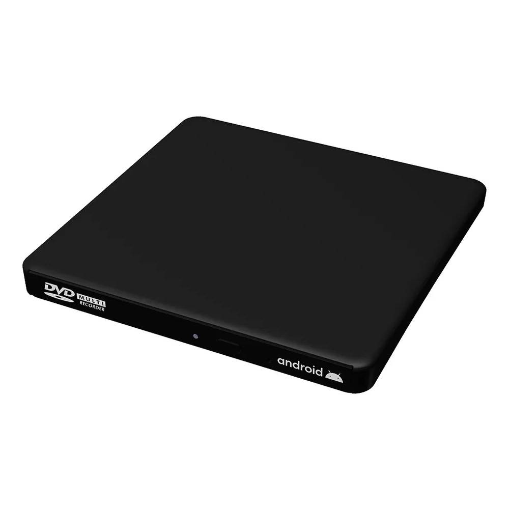 Archgon Satellite Pro External Optical Disc Drive for Android CD/DVD ...