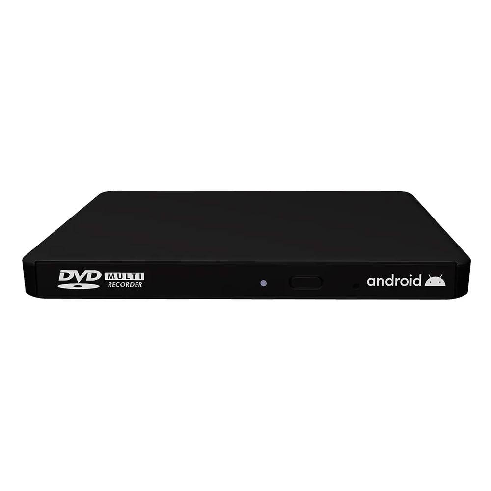 Archgon Satellite Pro External Optical Disc Drive for Android CD/DVD ...