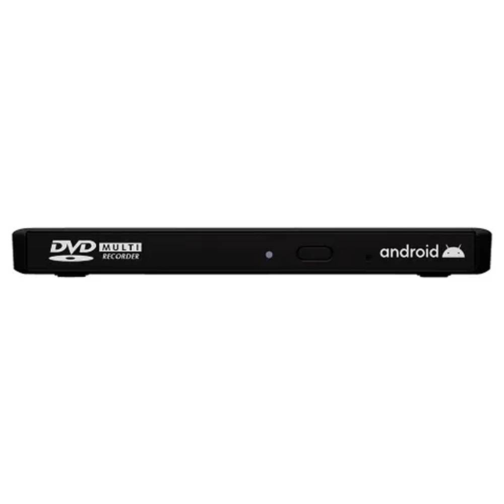 Archgon Satellite Pro External Optical Disc Drive for Android CD/DVD ...