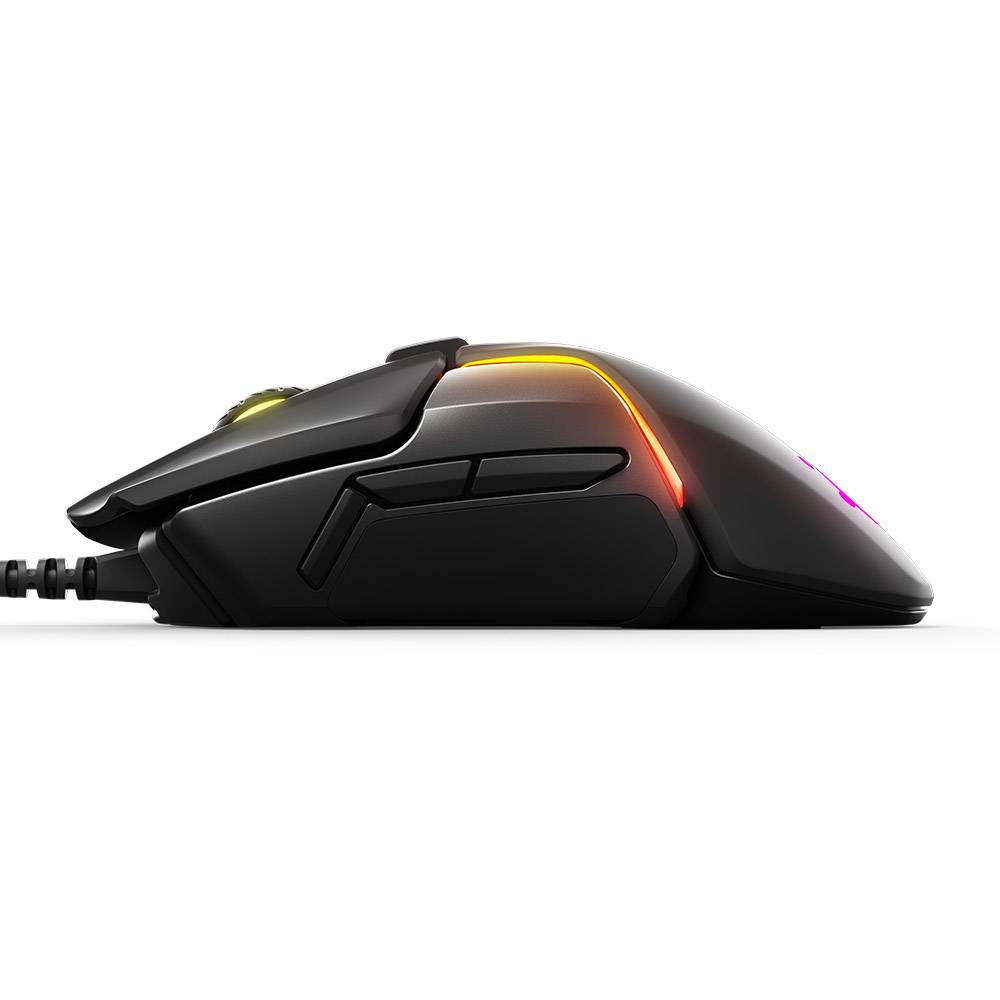 SteelSeries Rival 600 RGB Mouse 62446