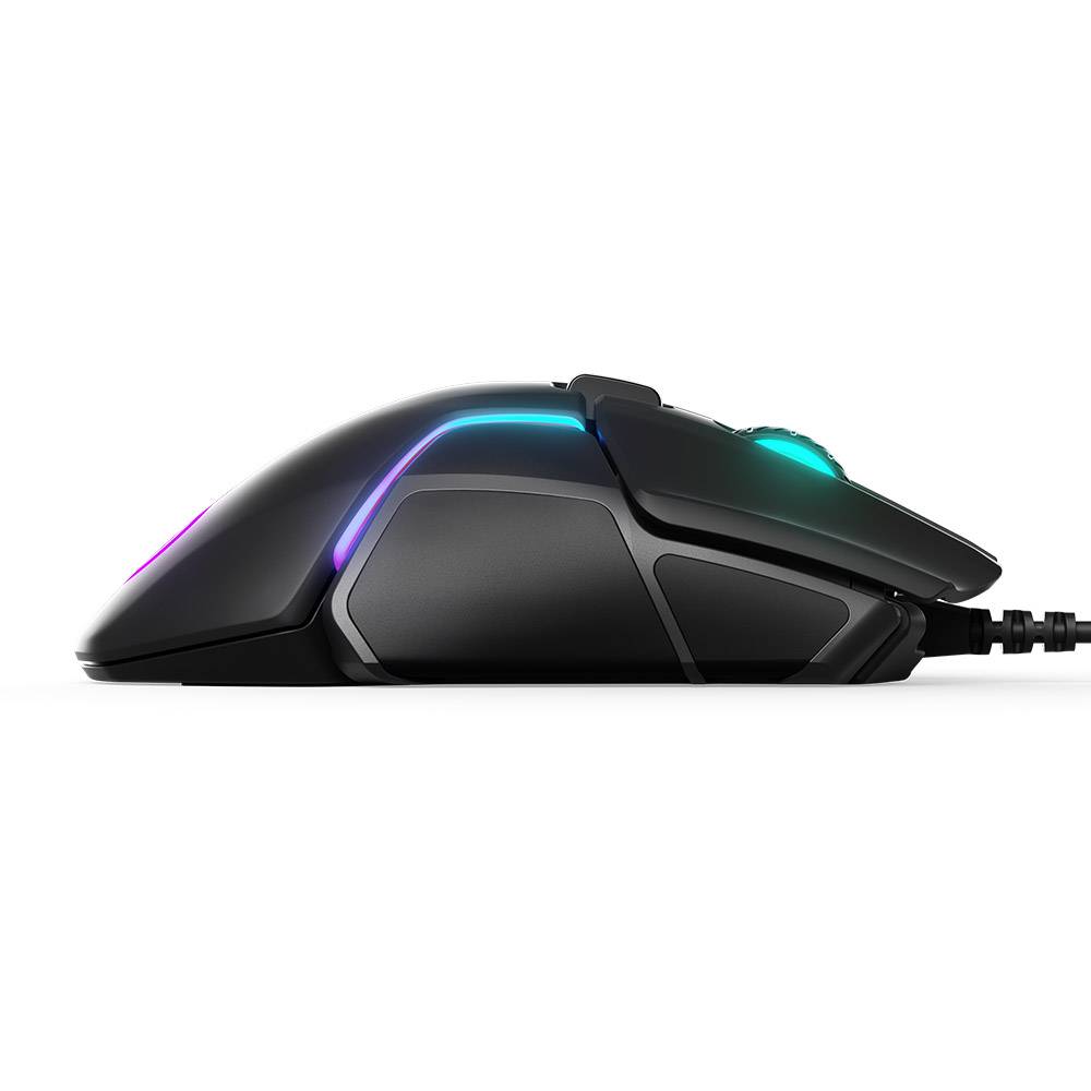 SteelSeries Rival 600 RGB Mouse 62446