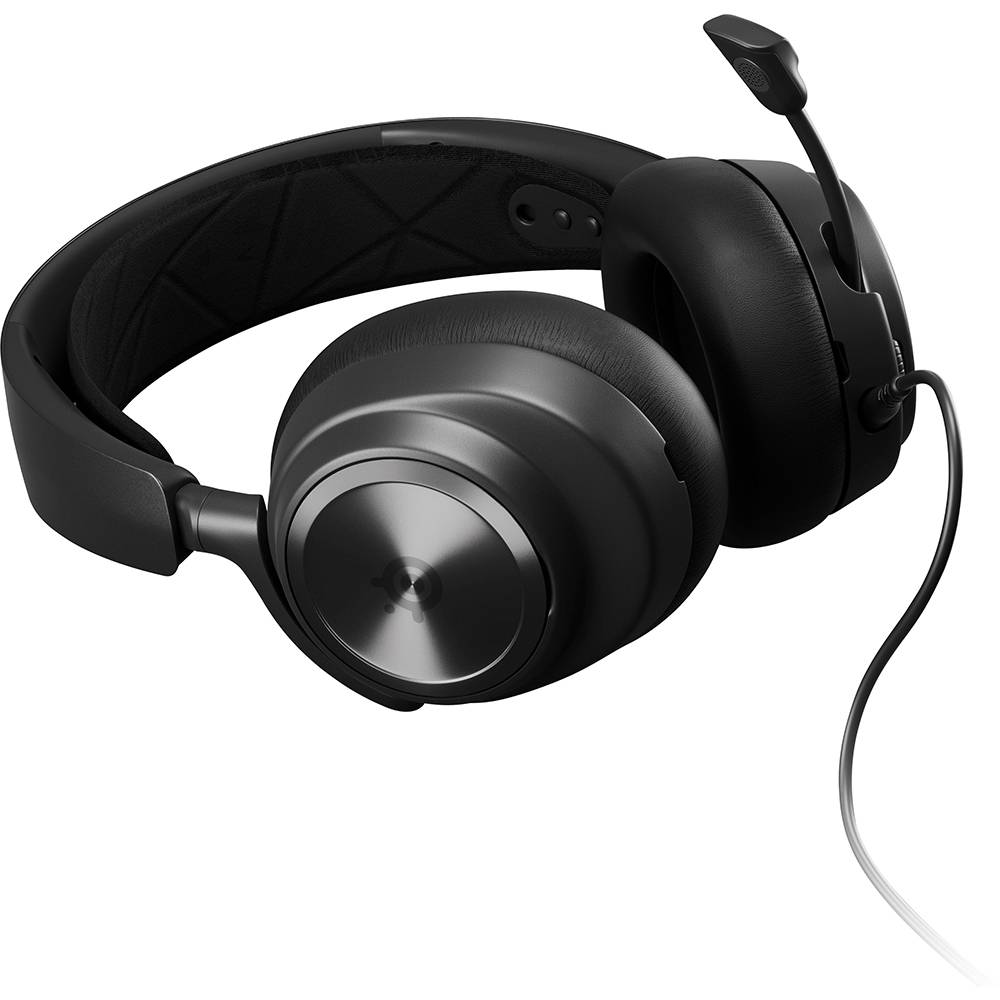SteelSeries Arctis Nova Pro Headset 61527