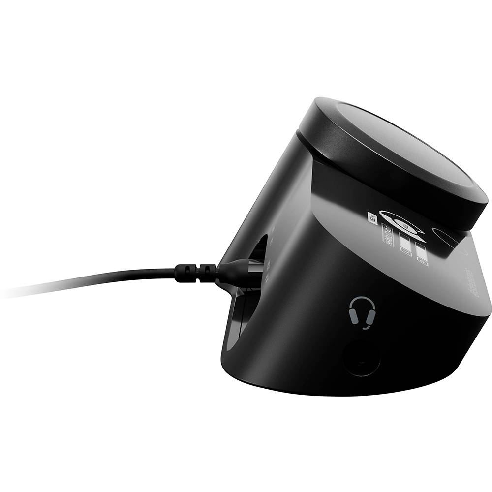 SteelSeries Arctis Nova Pro Wired Gaming Headset with Hi-Res Certified ...