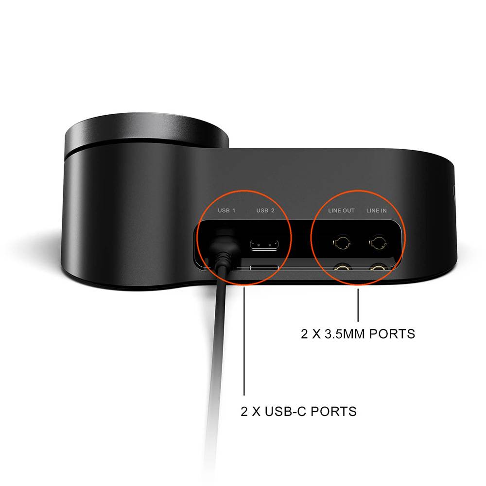 SteelSeries Arctis Nova Pro Headset 61527