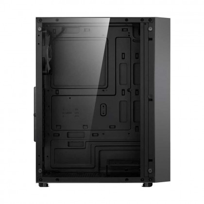 AURA GC2 MID TOWER PC CASE
