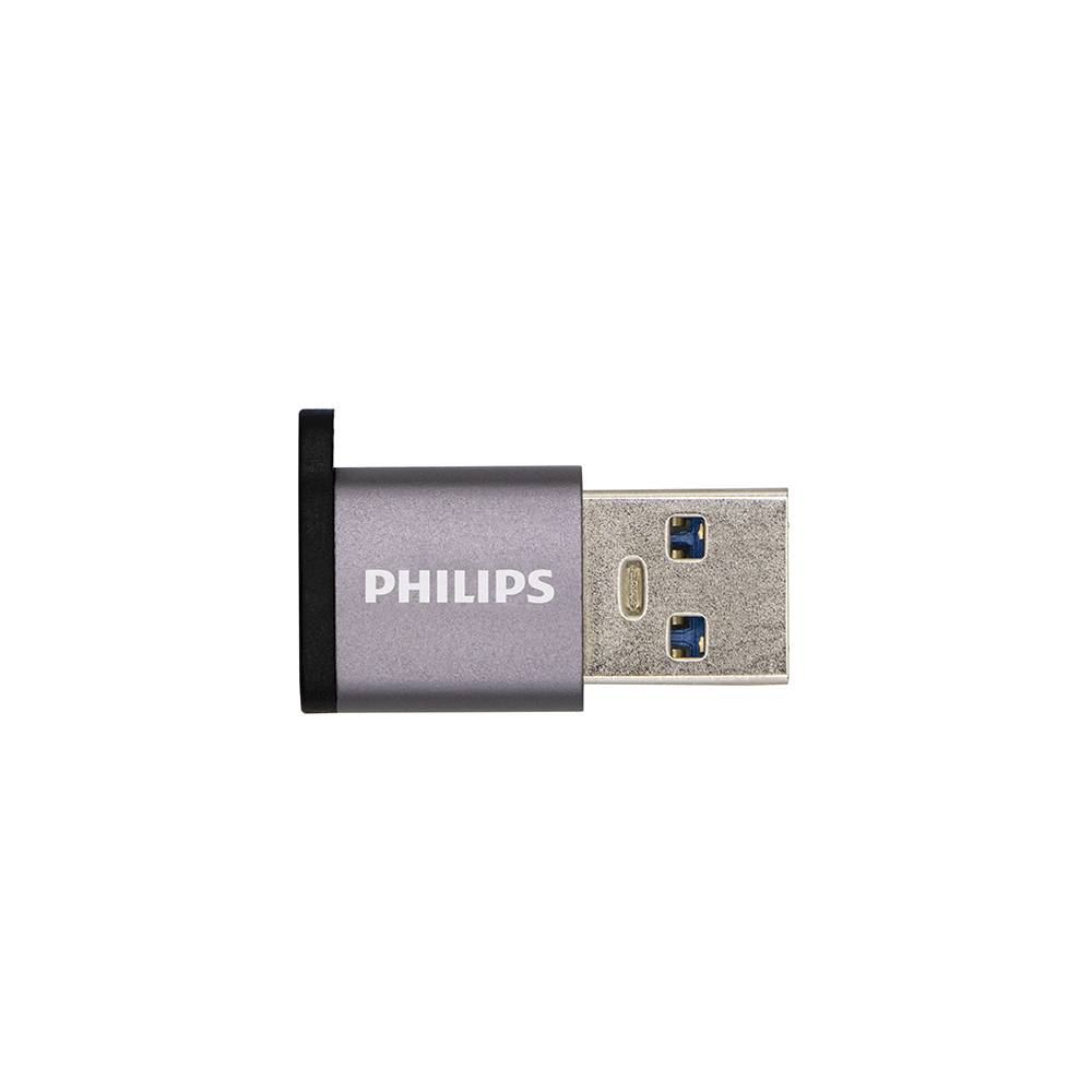 Philips USB Type-C Adapter USB-C Female to USB-A Male USB 3.0 5Gbps USB ...