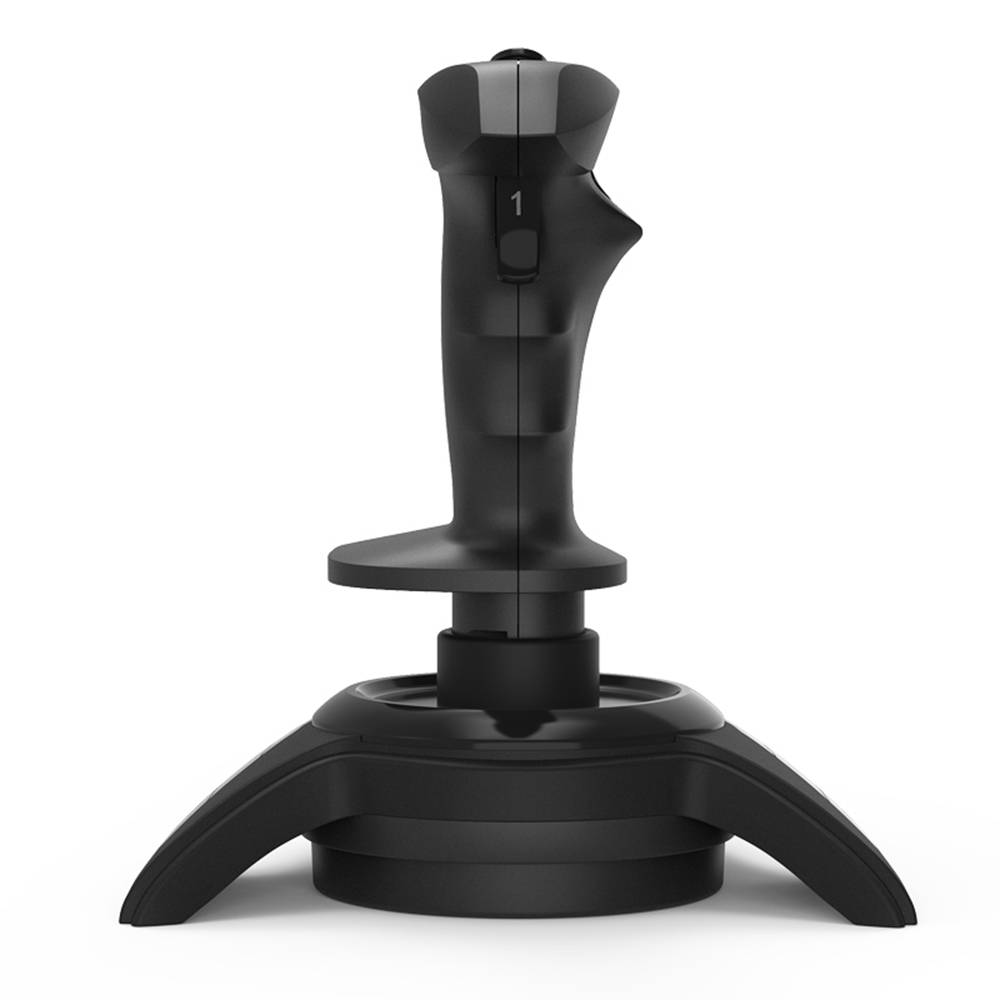 PXN F16 Flight Simulation Stick Joystick 3D USB Wired Fly Simulator ...