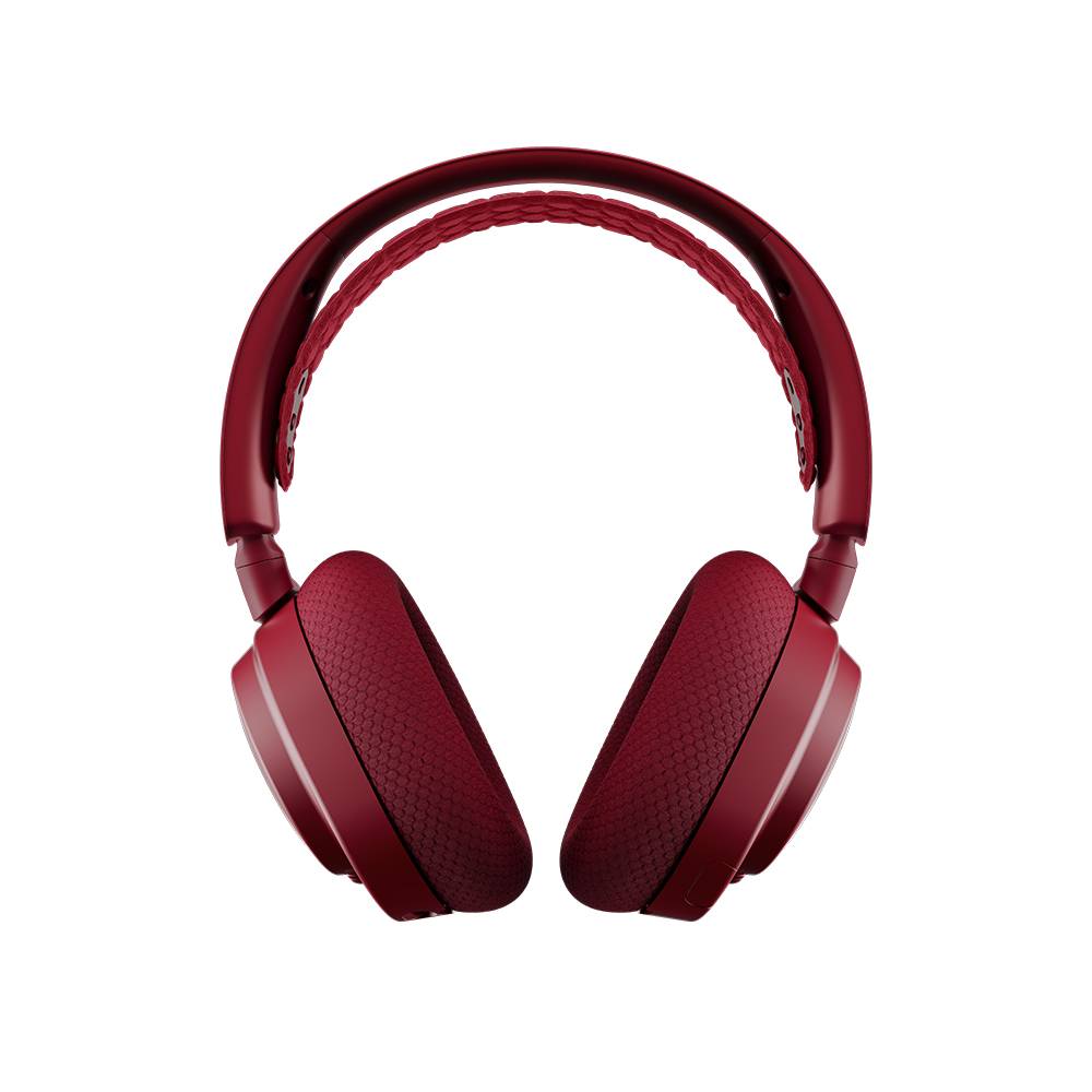 SteelSeries Arctis Nova 7 Dragon Edition LE Wireless Gaming Headset 360 ...