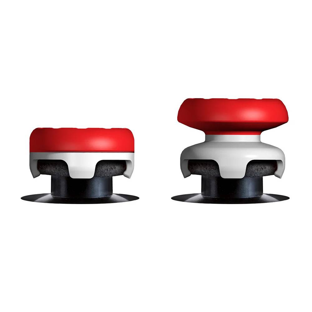 KontrolFreek Performance Thumbstick Inferno Edition Mid-rise and High ...