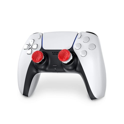KontrolFreek Performance Thumbstick Inferno Edition Mid-rise and High ...