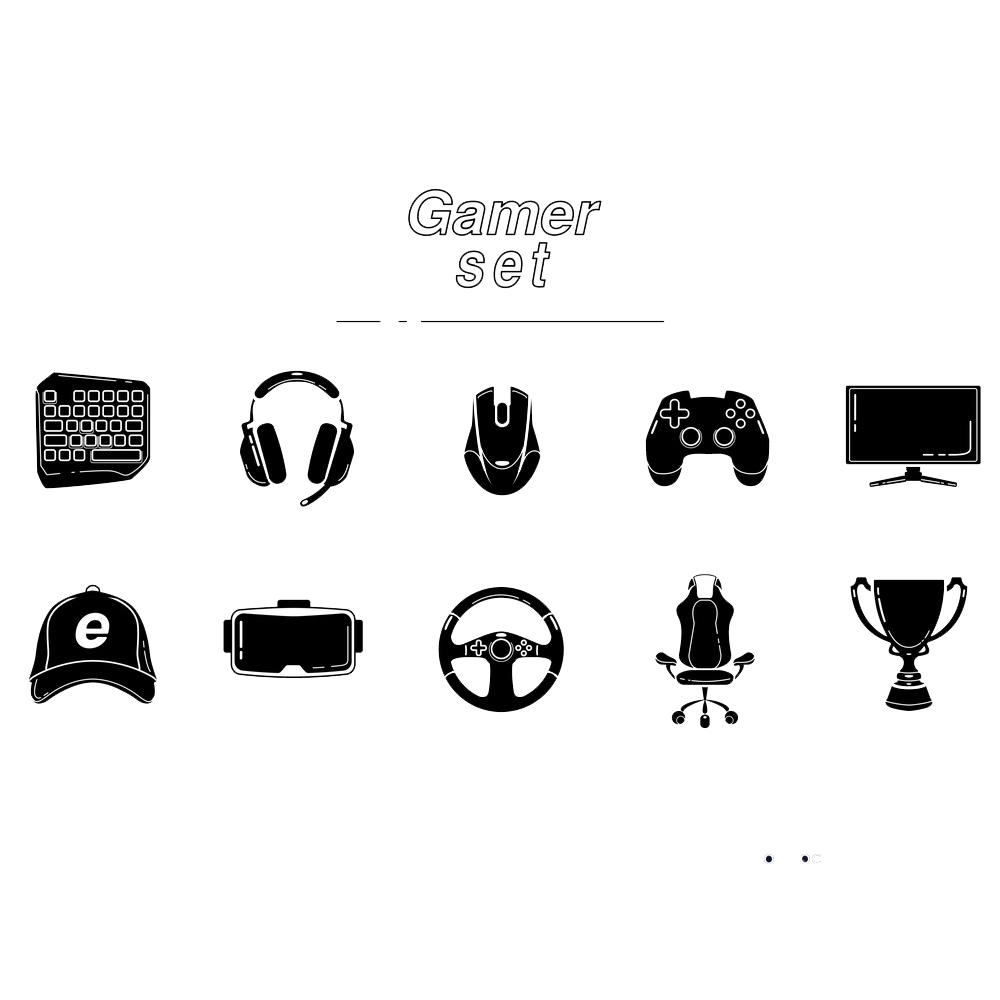 Gaming Gear